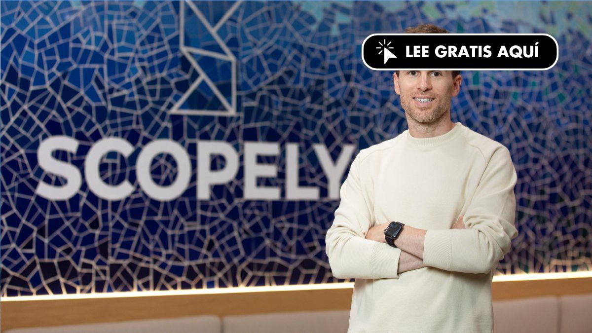 Barcelona, Playgami y Hugo Pibernat: el tridente mágico de Scopely