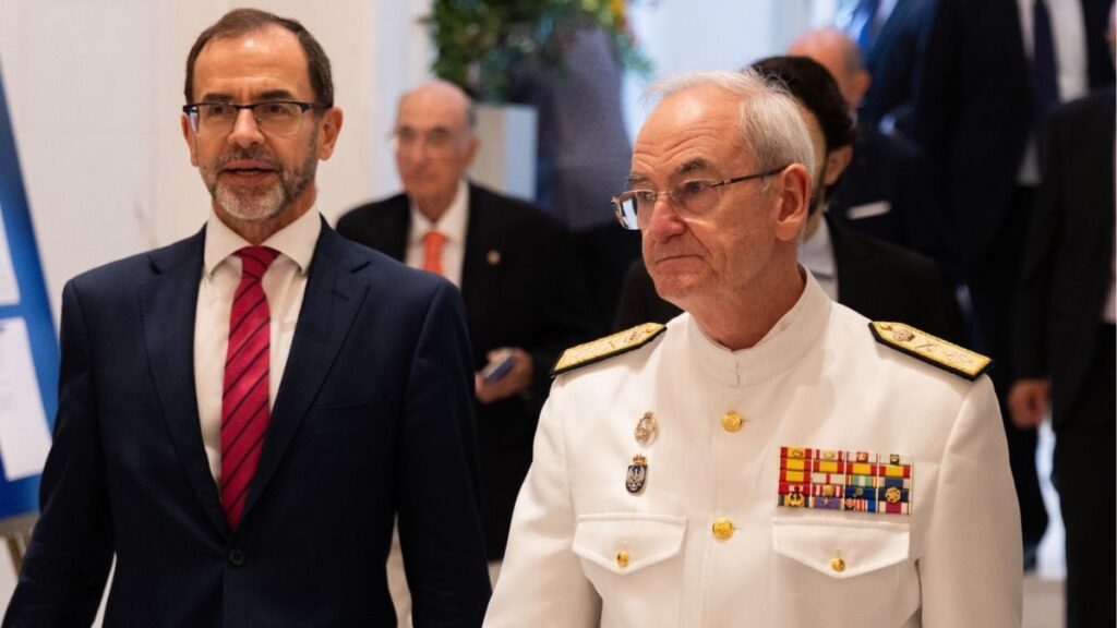 El Jemad señala que la tecnología israelí se puede comprar en otras ...