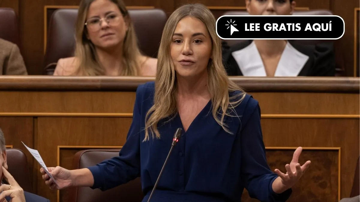 El PSOE exige a la 'popular' Noelia Núñez que dimita por «mentir» en su ...