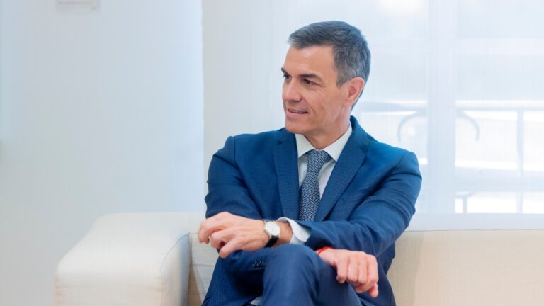 El PSOE reprocha al PP que les llame mafia con dos ministros de ...