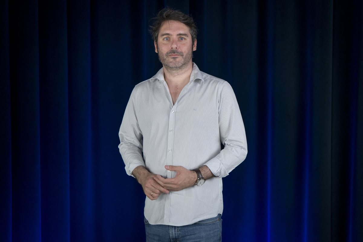 Rafa Latorre: «Si hay primarias, Óscar Puente será el sucesor de Pedro ...