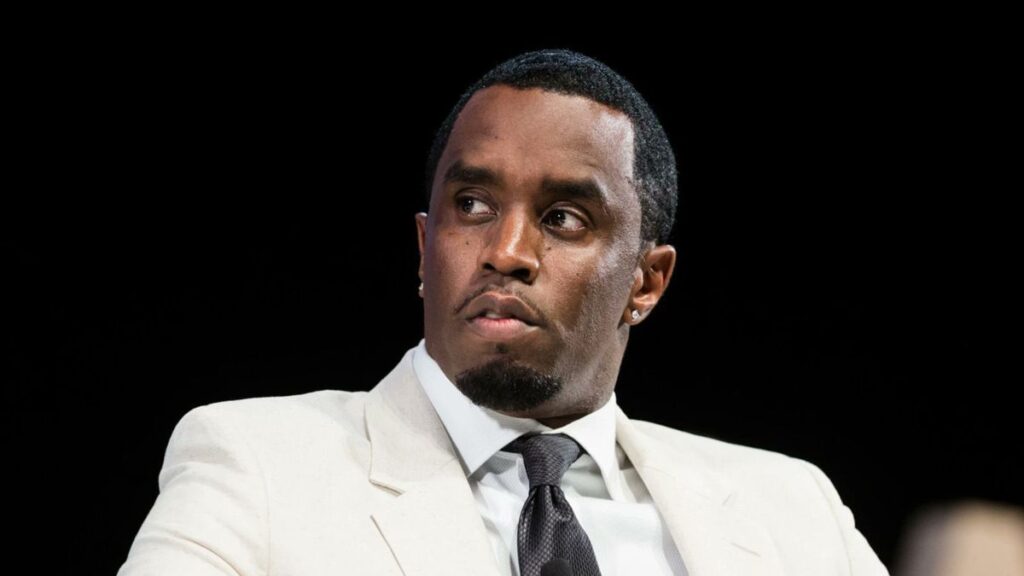 El rapero Sean 'Diddy' Combs condenado por dos delitos relacionados con la prostitución