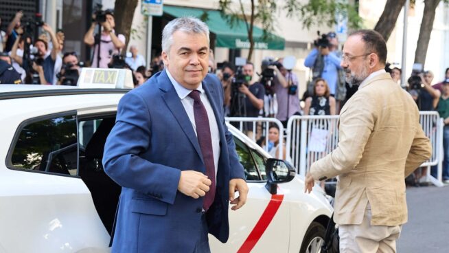 El Supremo mantiene a Cerdán en prisión ante los indicios que apuntan a ...