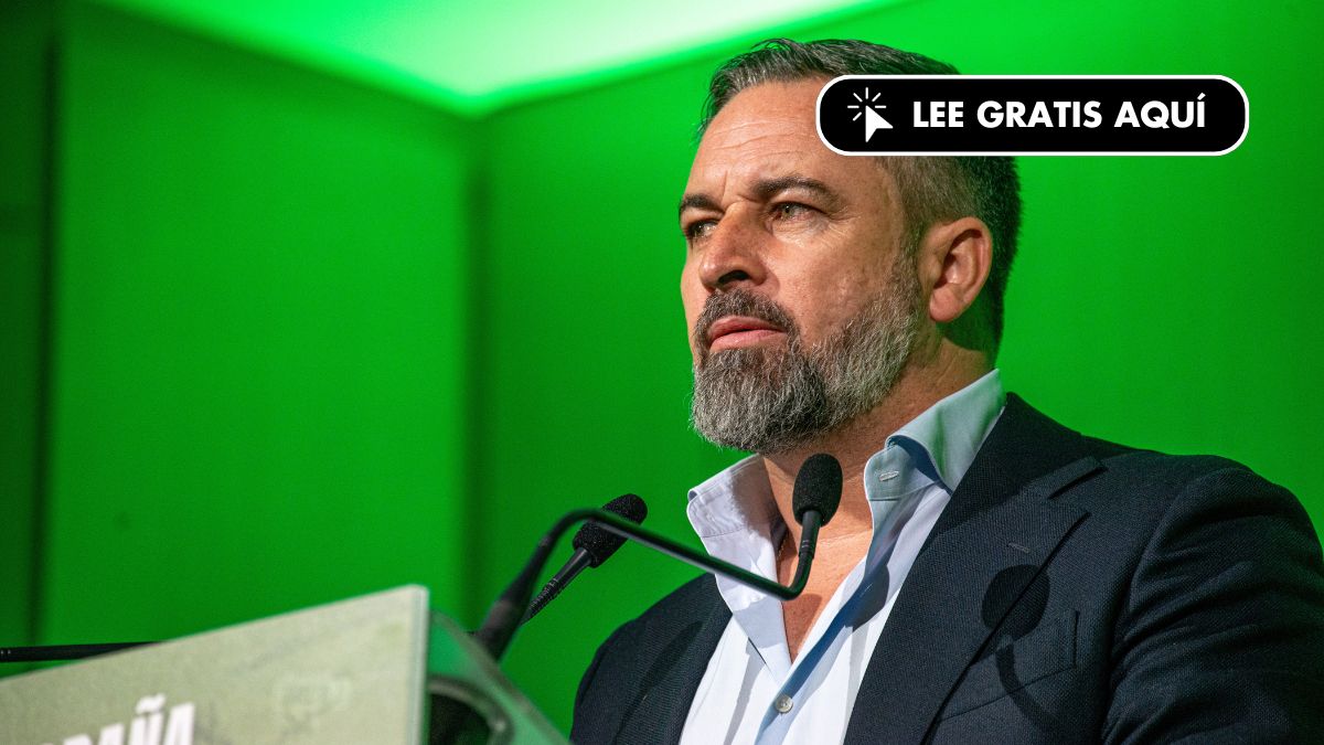 Vox pide la retirada del pasaporte a David Sánchez para evitar «su ...