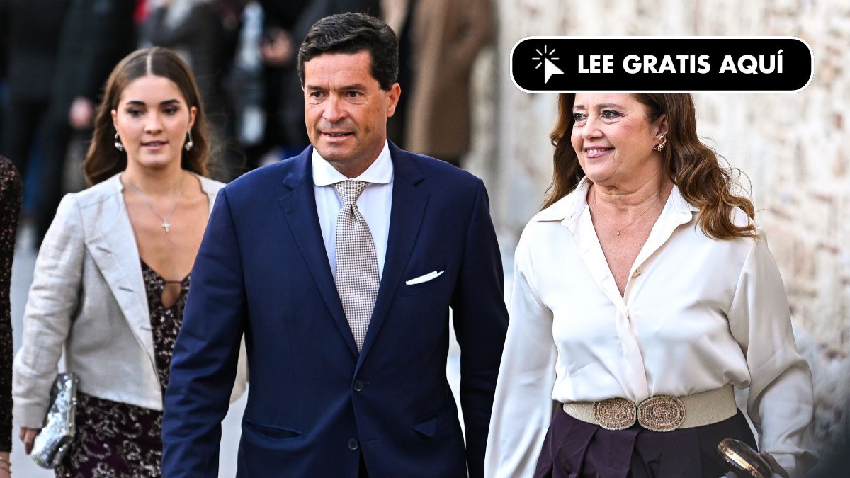 La vida personal de Alexia de Grecia en Lanzarote y su giro laboral al ...