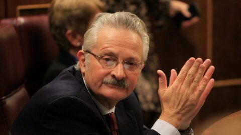 Muere el expresidente de Asturias Antonio Trevín a los 69 años