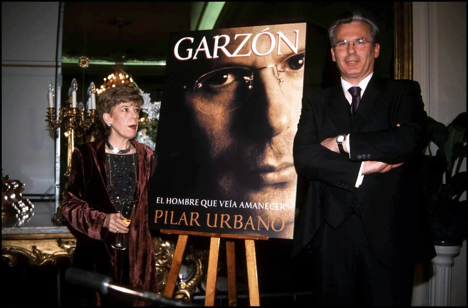 Baltasar Garzón, más allá del juez: casa de lujo en Madrid y su ...