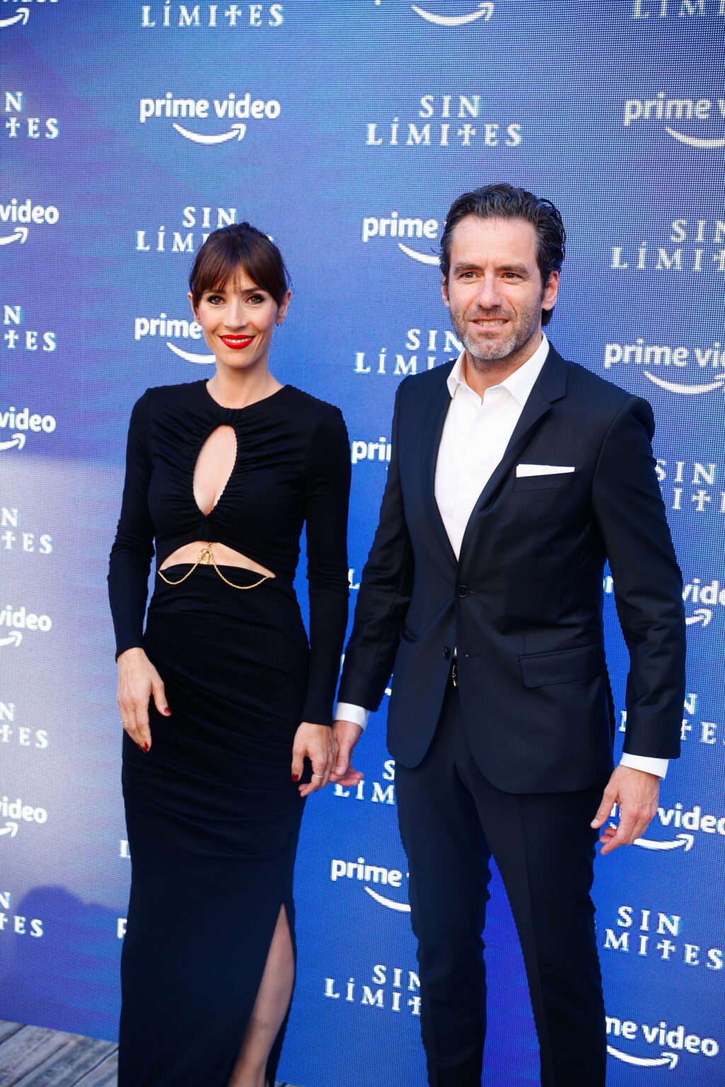 Bárbara Goenaga y sus hijos, el mayor apoyo de Borja Sémper en su lucha ...