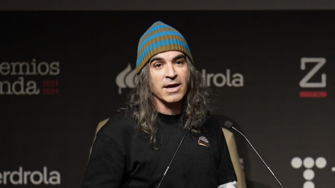 Chema Alonso, hacker ex de Telefónica, uno de los miembros del nuevo ...