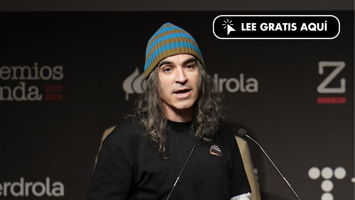Chema Alonso, hacker ex de Telefónica, uno de los miembros del nuevo ...