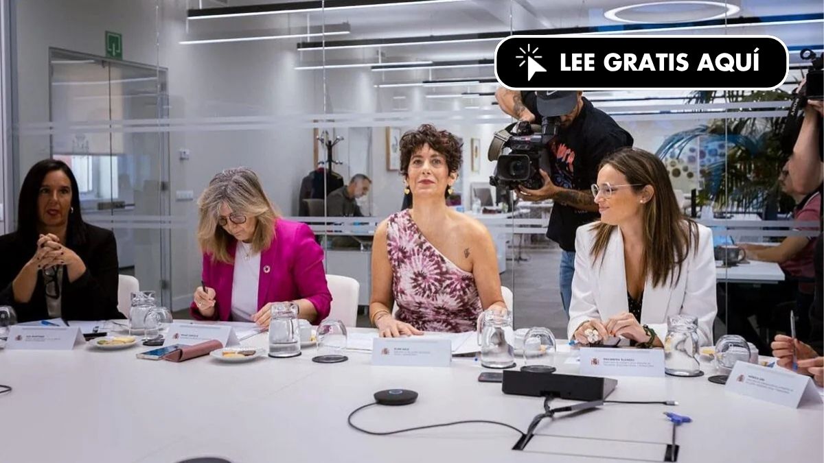 El Gobierno crea un grupo digital para censurar los «discursos de odio ...