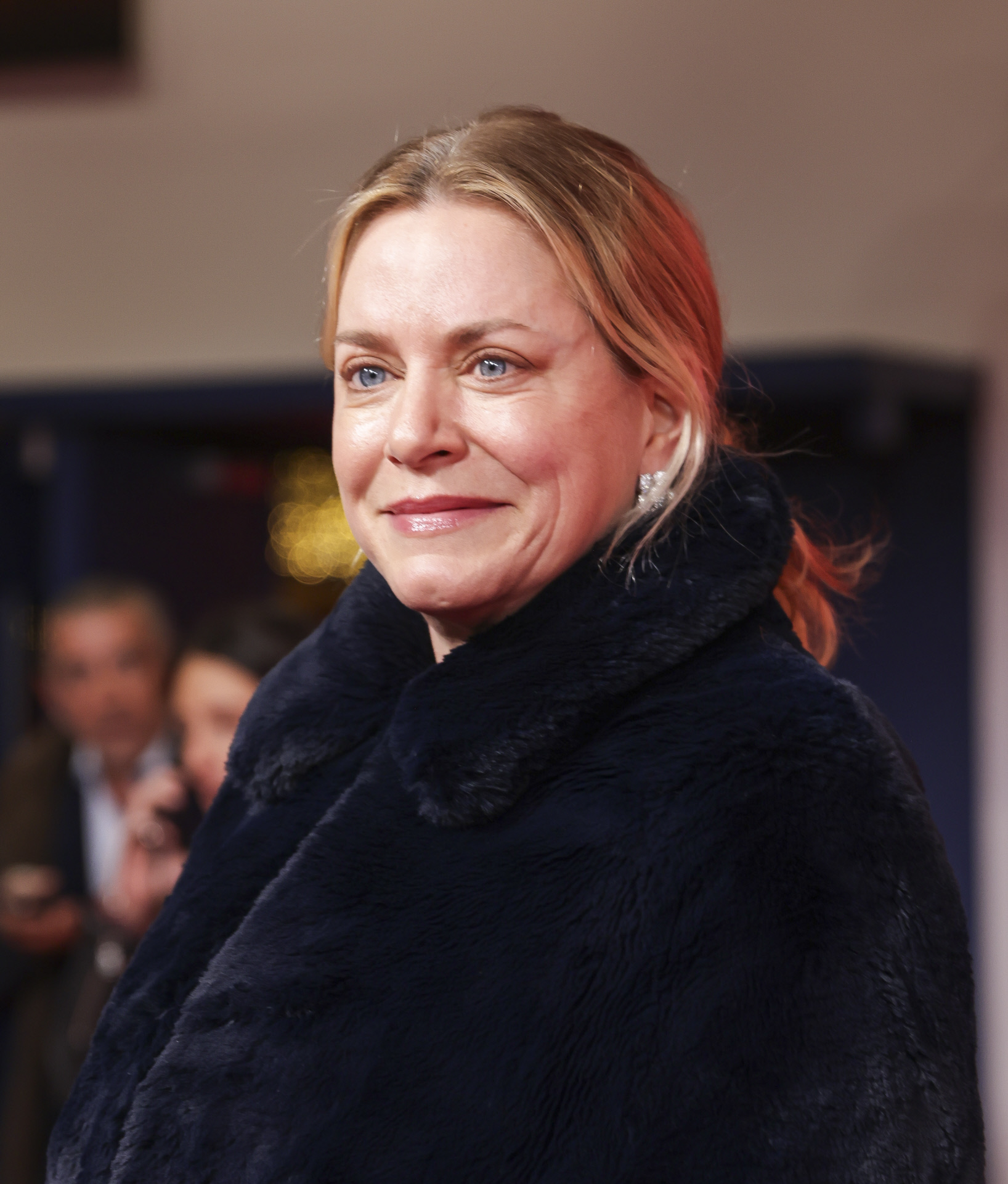 La discreta vida de Gigi Howard, exnovia del rey Felipe: madre a los 42 ...