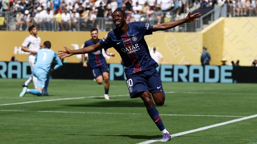 Mundial de Clubes 2025: horario de la final y resultados de todos los ...