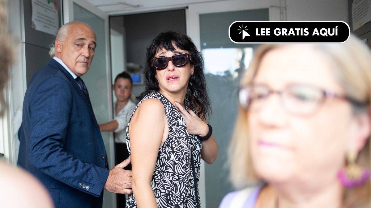 El Ministerio de Justicia estudia una petición para evitar la entrega ...