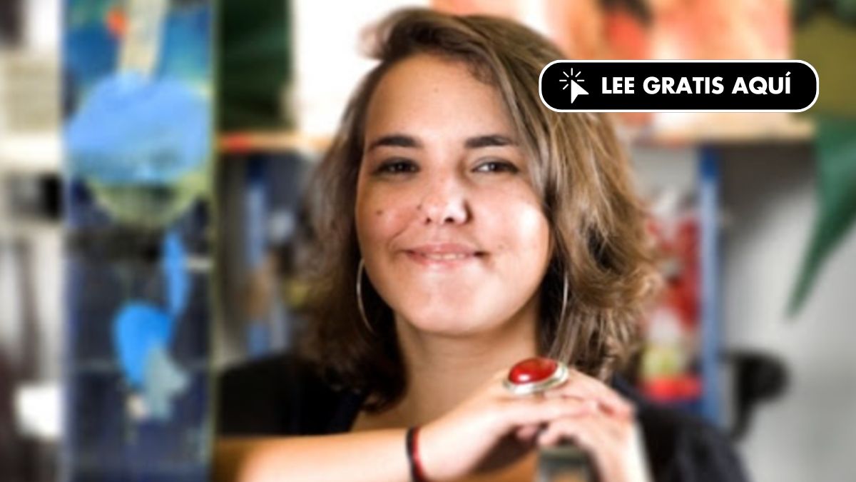 Leticia Sánchez Ruiz nos invita a un club de lectura siniestro