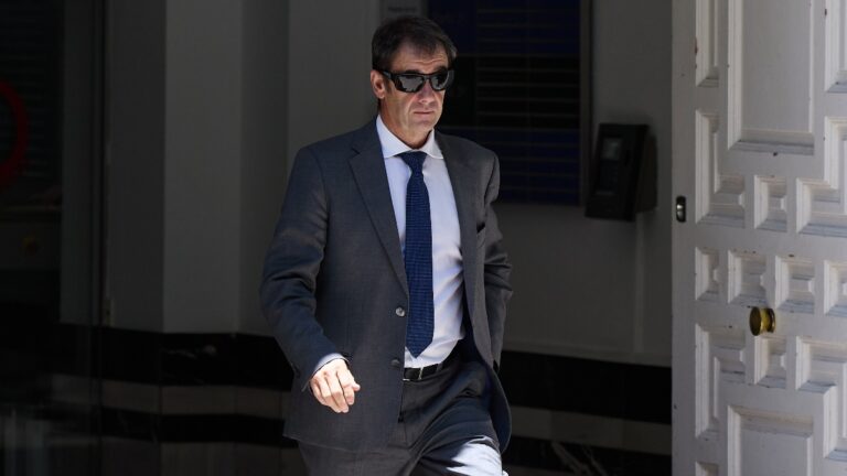 El juez atribuye al hombre de Koldo en Acciona trato de favor para una ...