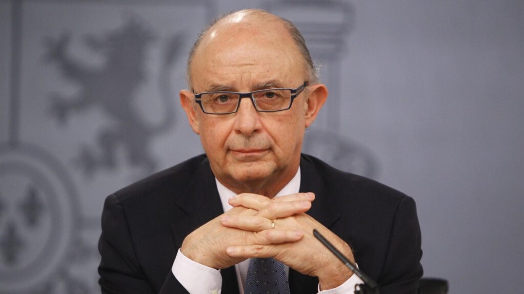 'Caso Montoro': los juristas desconfían de las 70 prórrogas de la ...