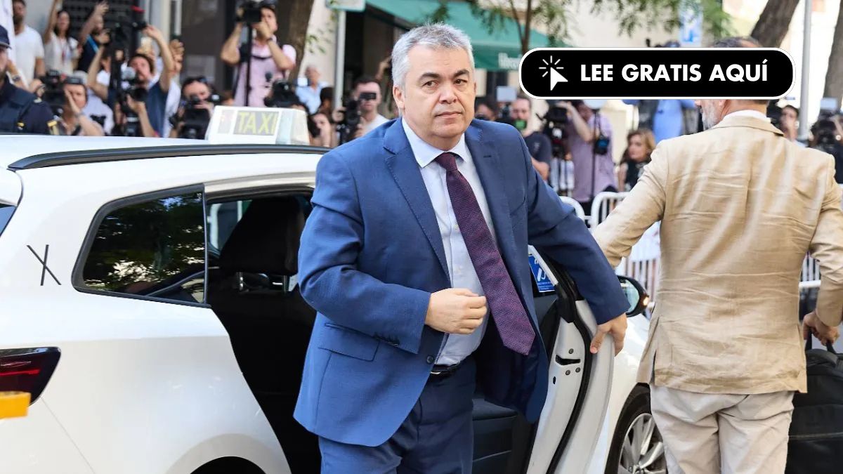 Noticias más importantes de hoy, viernes 18 de julio, en España y el mundo