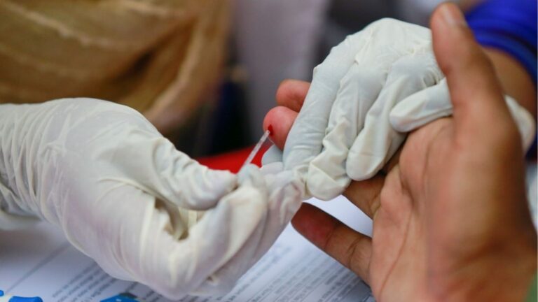 El VIH causó 1,3 millones de nuevas infecciones y 630.000 muertes ...
