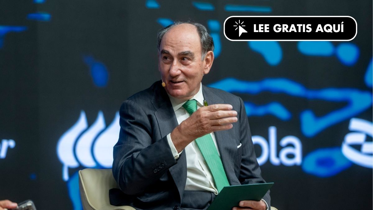 Iberdrola ganó 3.562 millones hasta junio, un 13,8% menos, por menores ...