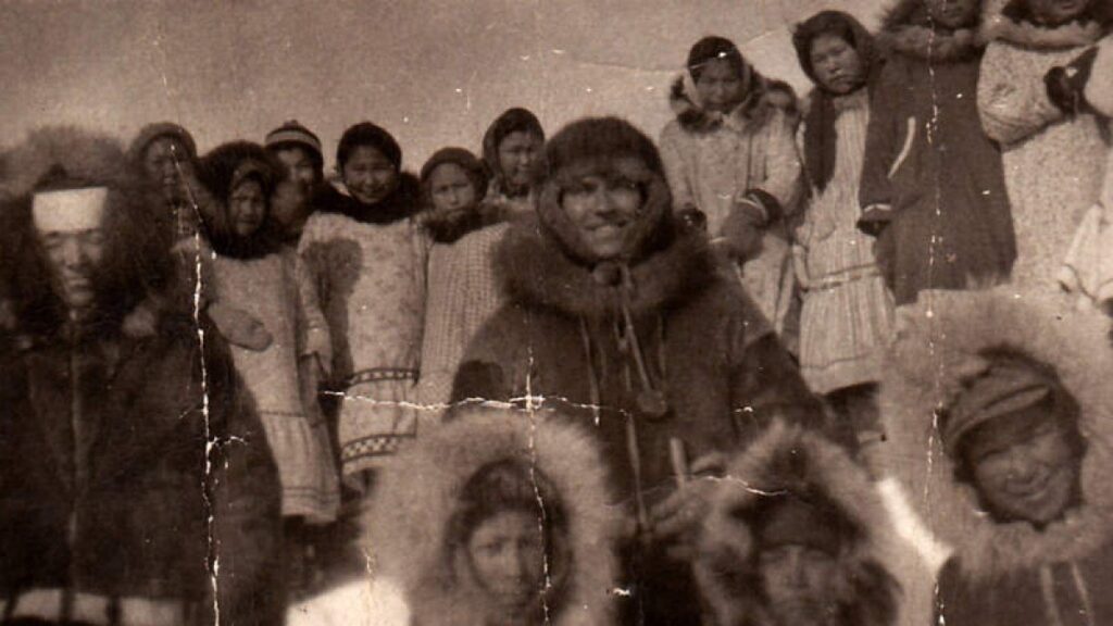 Segundo Llorente, el misionero de los inuit que fundó Alaska