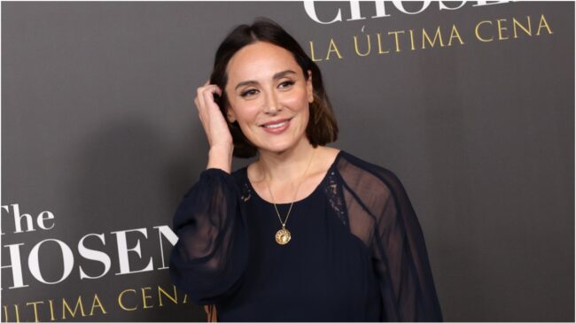 La cantidad de dinero que Tamara Falcó cobra por alquilar a ‘La promesa ...