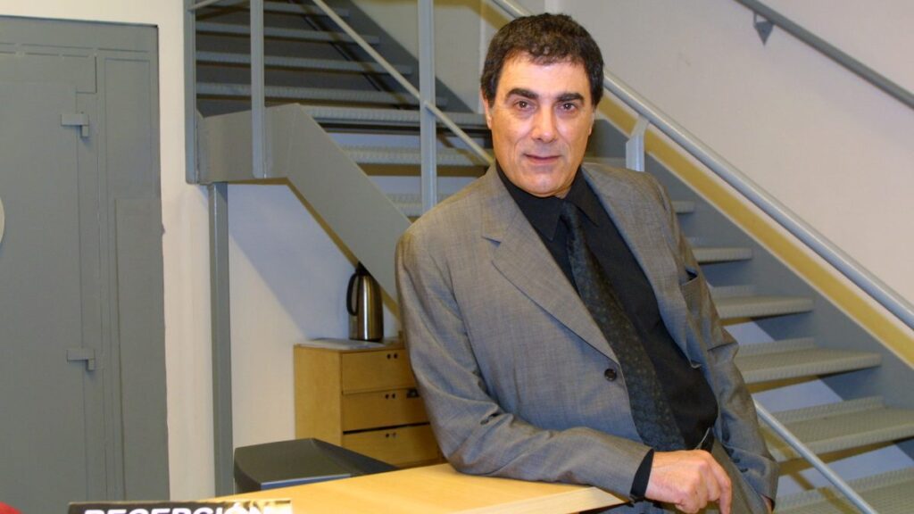 Fallece Toni Cruz, exmiembro de La Trinca y productor de televisión