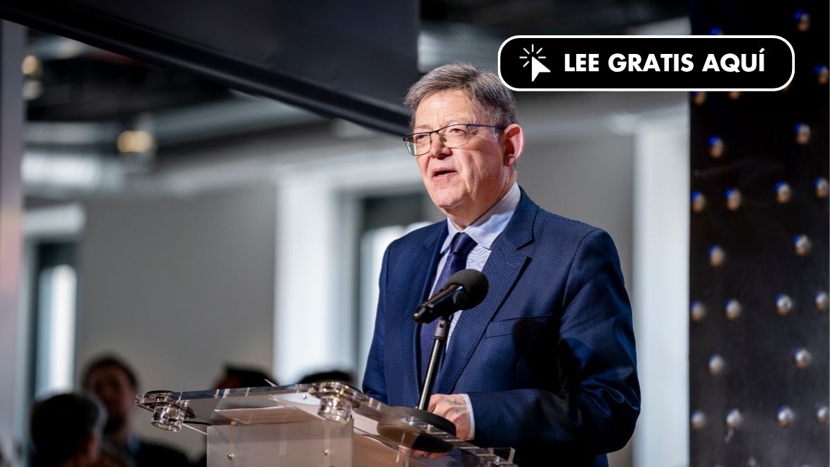 La Fiscalía pide cuatro años de prisión para el hermano de Ximo Puig ...