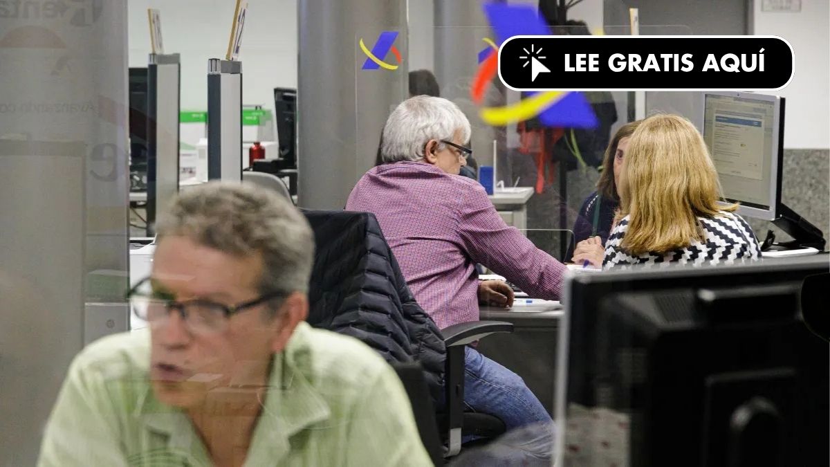 Últimas noticias publicadas en THE OBJECTIVE hoy, viernes 8 de agosto