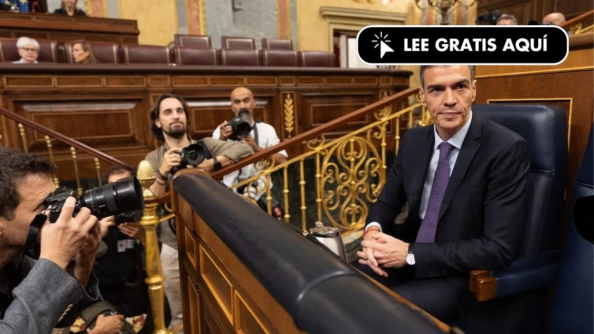 Noticias más importantes de hoy, martes 26 de agosto, en España y el mundo