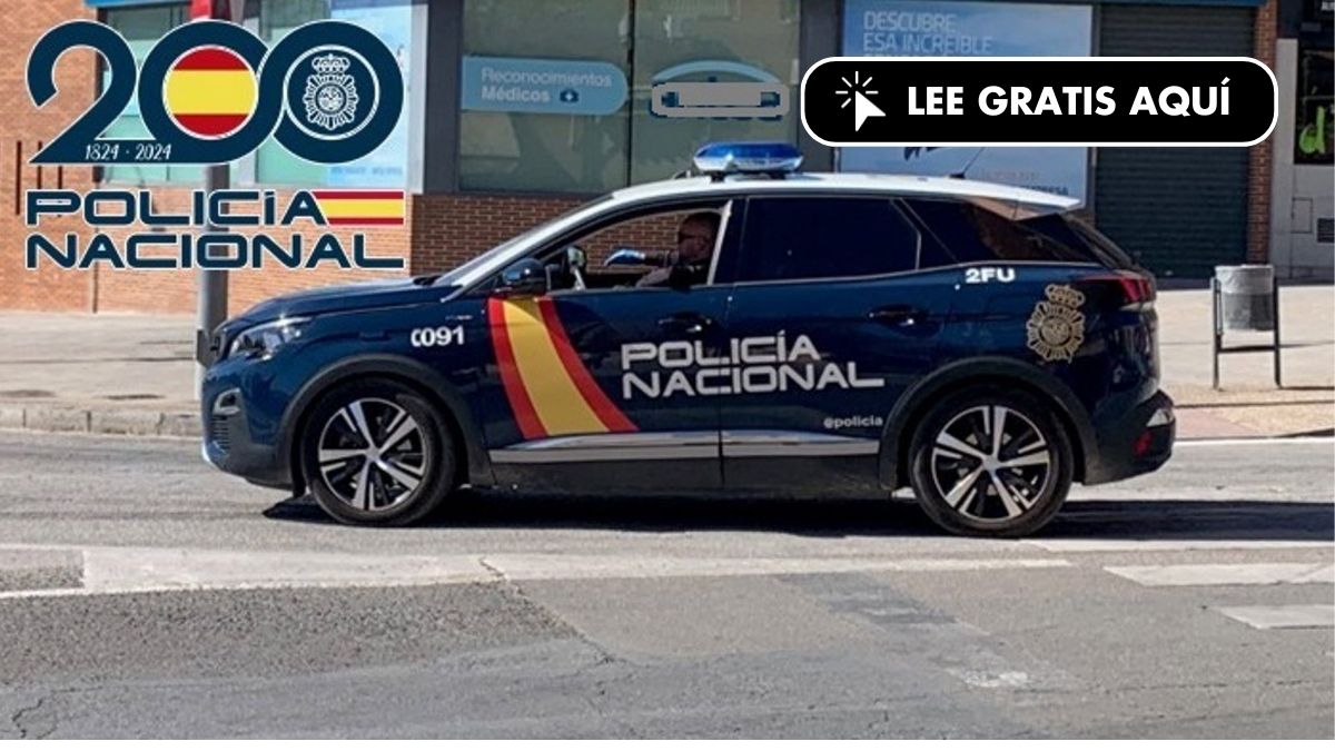 Detenida una mujer en Granada por agredir con un cuchillo de cocina a ...