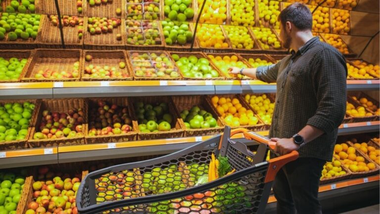 El INE confirma que el IPC cerró julio en el 2,7%, su nivel más alto ...