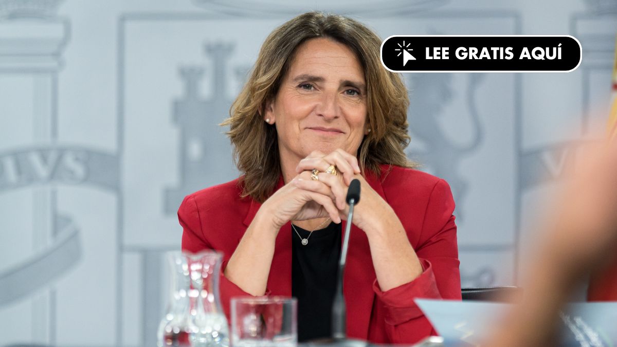 Ribera rechazó el 27% de nuevas instalaciones de distribución eléctrica ...