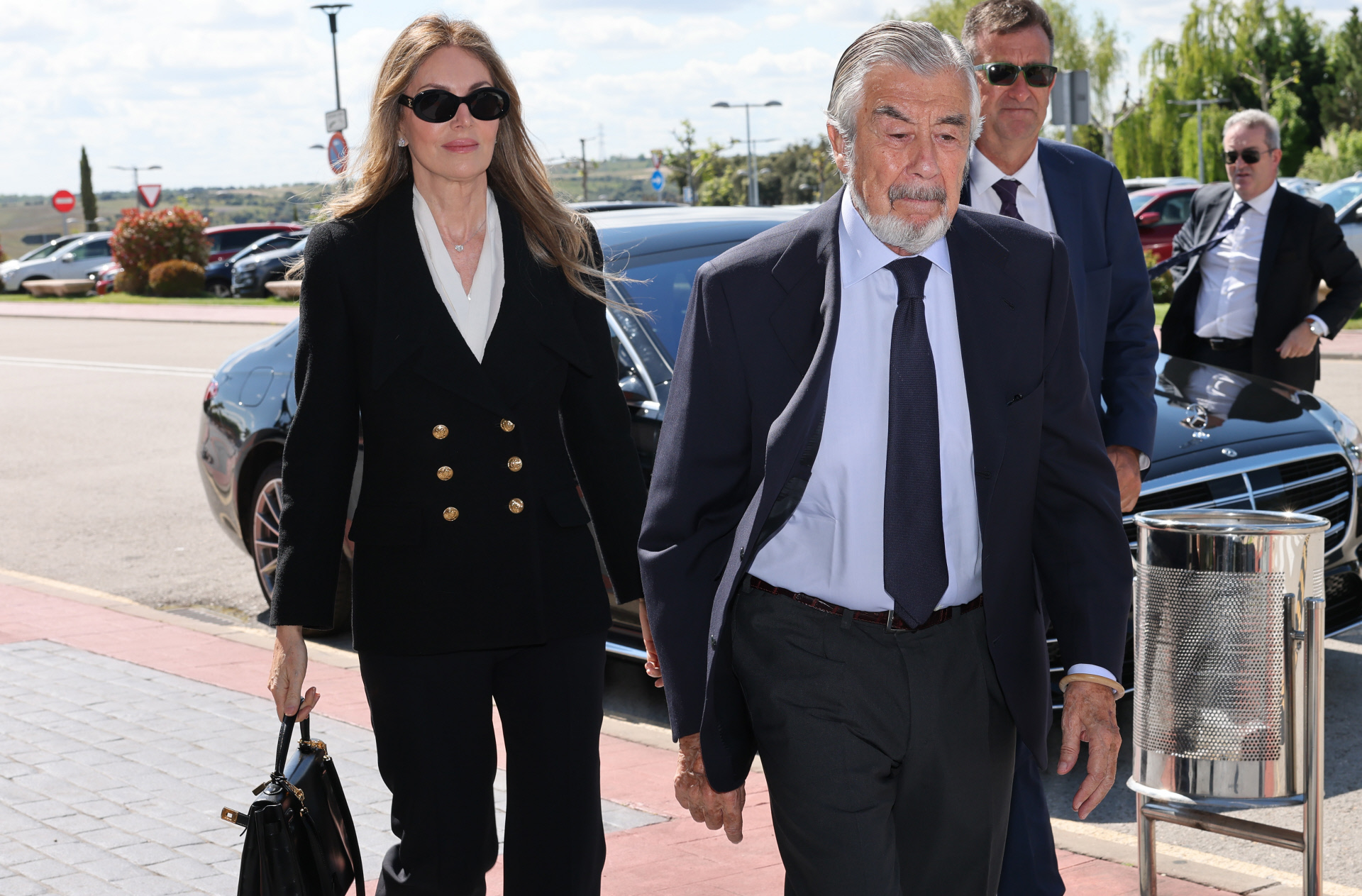 La finca de Alberto Alcocer en Ciudad Real: envidia de los ...