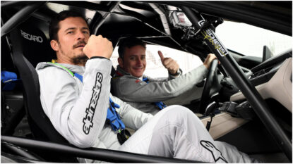 Alejandro Agag: de su boda con Ana Aznar que paralizó España a líder en ...