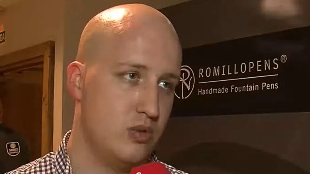 Cinco hombres asaltan la casa del socio de Alvise y le obligan a ...