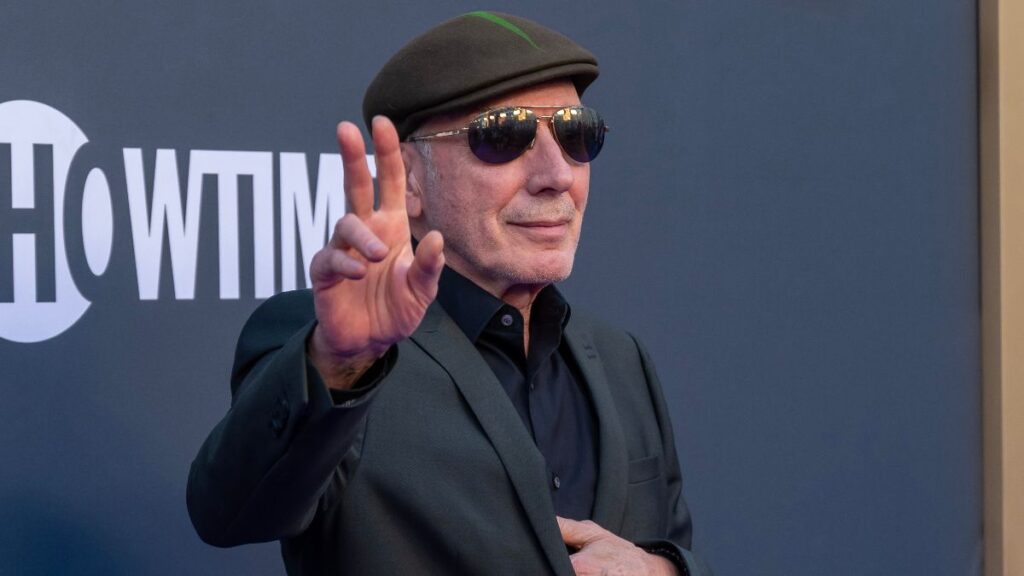 Muere el actor Eusebio Poncela a los 79 años