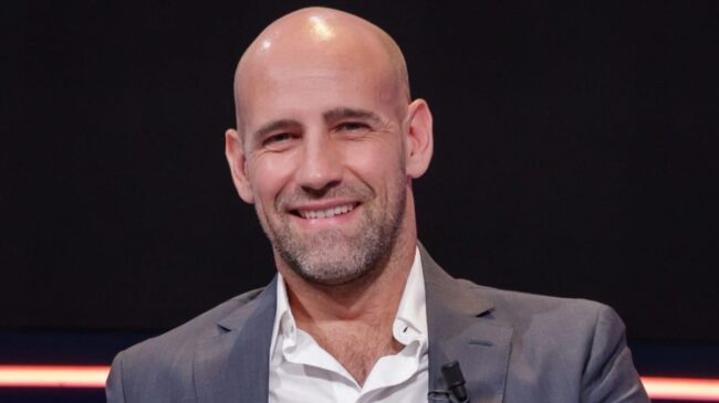 Gonzalo Miró copresentará con Marta Flich el programa 'Directo al grano' de TVE