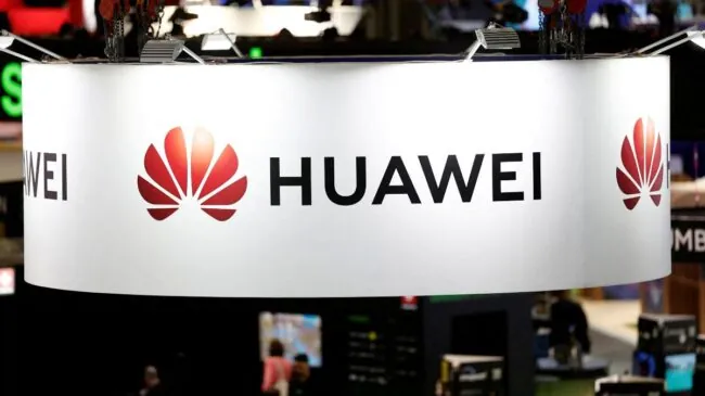 Huawei llena la UE de antenas pero China veta las marcas europeas con ...