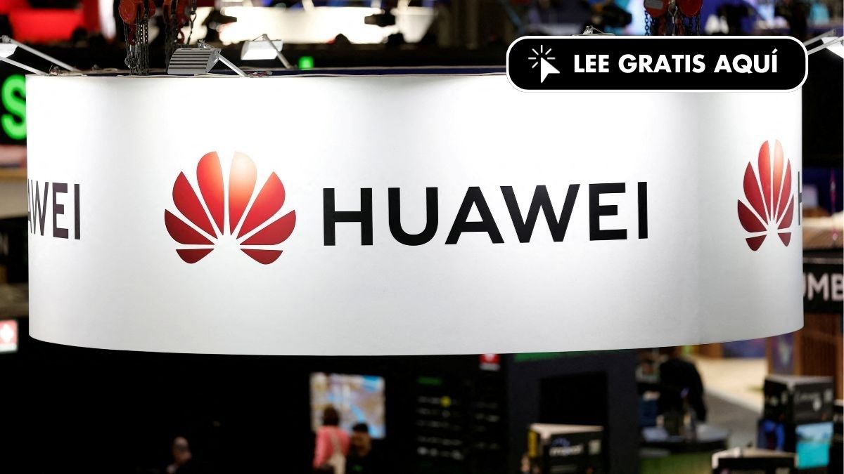 Huawei llena la UE de antenas pero China veta las marcas europeas con ...