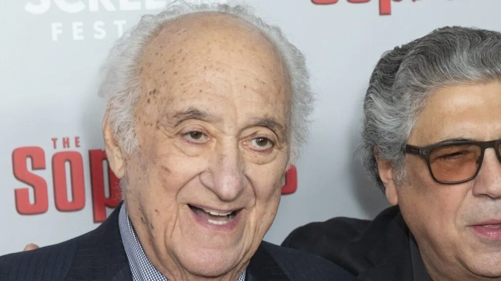 Muere el actor de Los Soprano Jerry Adler a los 96 años