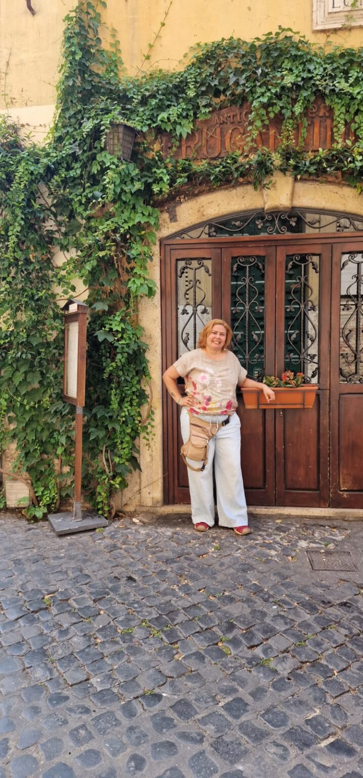 María Nelo corta con Pablo Echenique: «En la cama era fantástico, ese ...