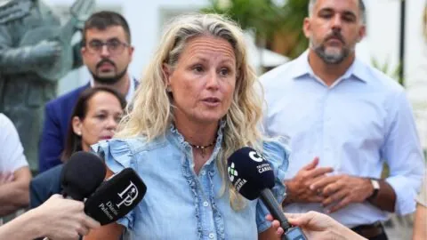 Gobierno de España: Últimas noticias en THE OBJECTIVE