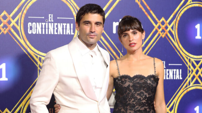 La historia de amor de Verónica Echegui y Álex García: vida campera y ...