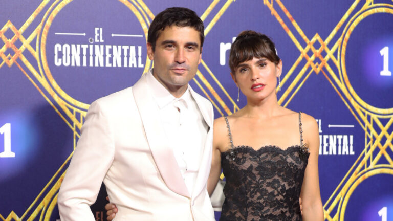 La historia de amor de Verónica Echegui y Álex García: vida campera y rumores por una actriz