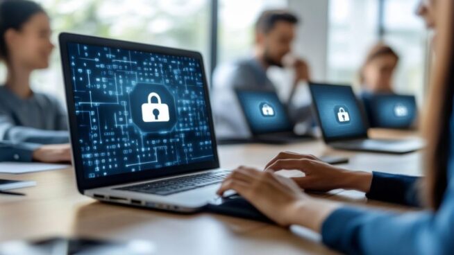 Cipher (Prosegur) identifica las cinco amenazas digitales que ponen en ...