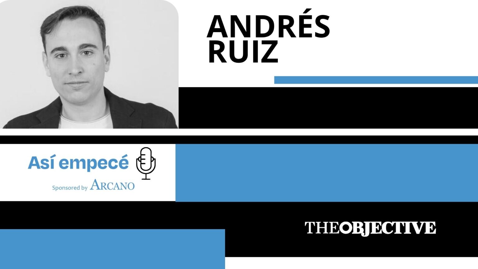 Andrés Ruiz (Grupo Ruiz): «Nuestra empresa es nuestra vida; trasciende el dinero»