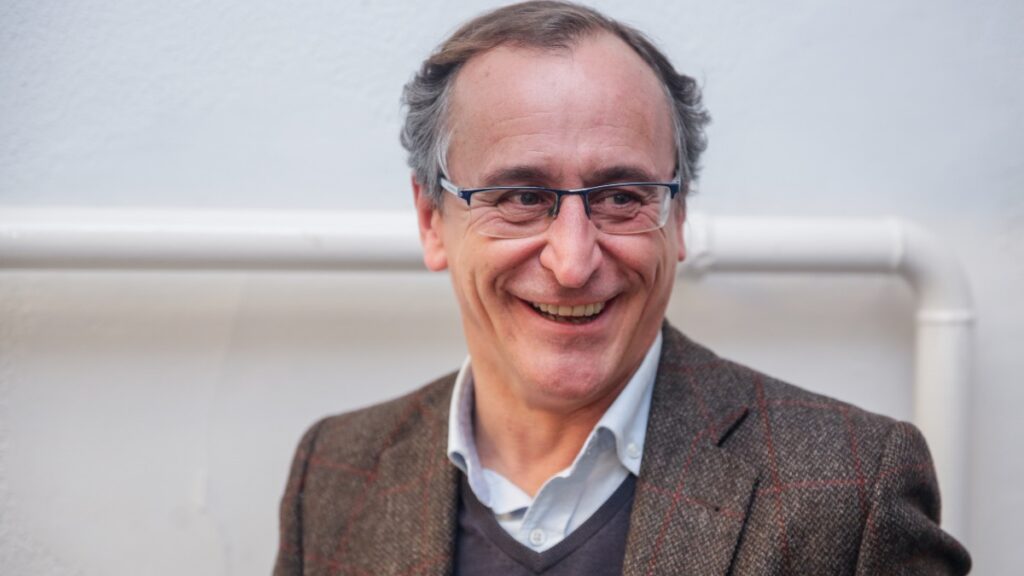 Acento propone que todos los grupos de interés publiquen su listado de ...