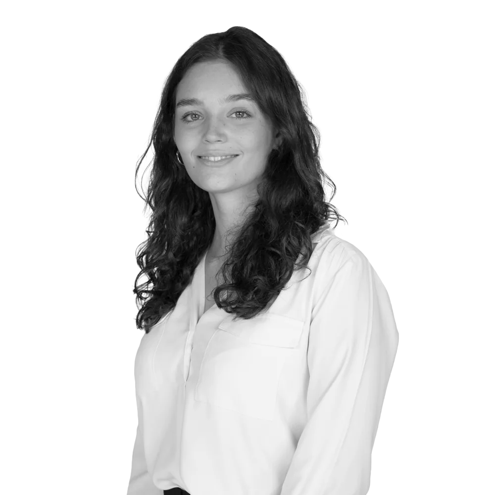 Andrade Parrella, últimos artículos en THE OBJECTIVE