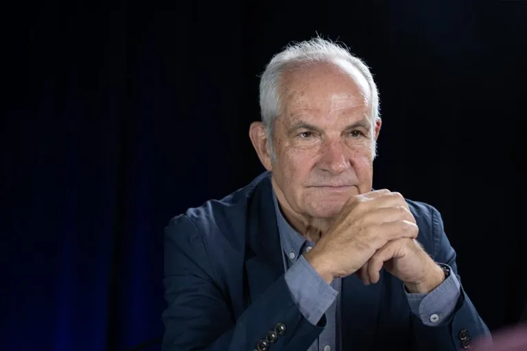 Antonio Caño: «A España le queda todavía por conocer lo peor de Pedro Sánchez»